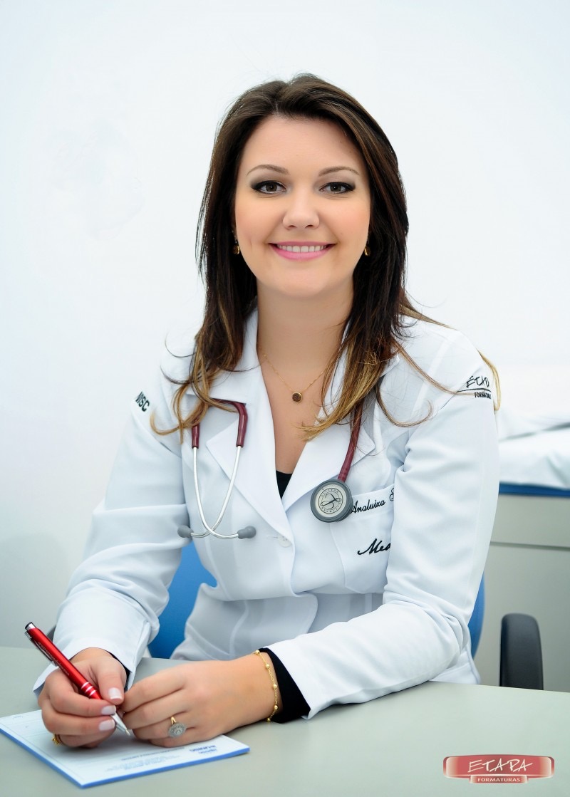 Nossos Médicos - Especialistas dedicados - Vida & Saúde