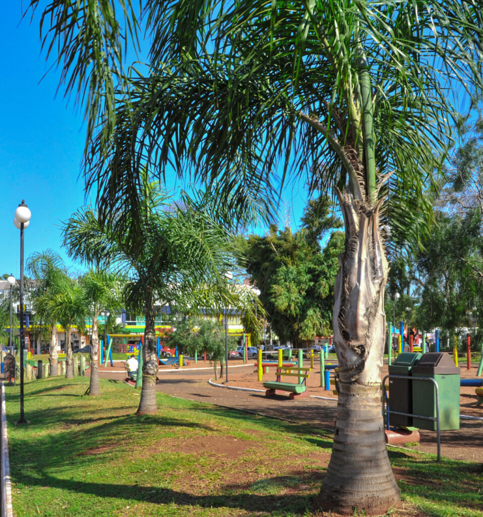Conheça Santa Rosa - Vida e Saúde - Vida & Saúde